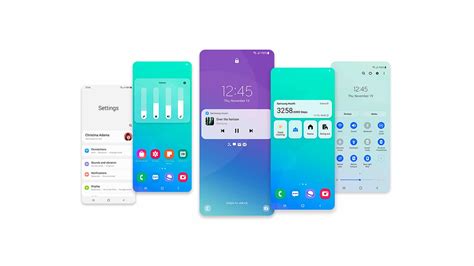 Samsung pode lançar OneUI 4 0 junto o Android 12 Olhar Digital