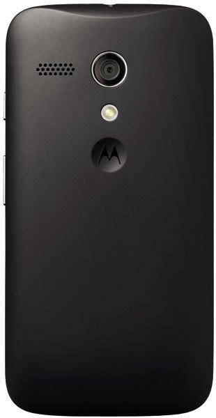 Motorola Moto G Reviews Specs Price Compare