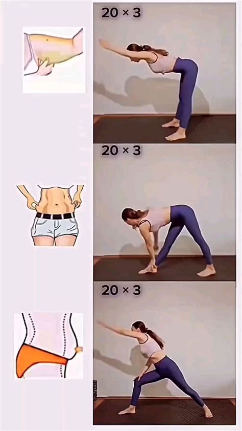 Pin En Pins By You En Ejercicios Para Fortalecer Abdomen