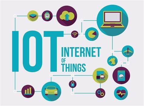 Top Emerging Iot Trends That Will Shape Our Future Soon