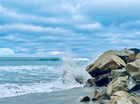 16 Best Beaches In The US To Discover This Year