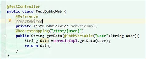 springboot与dubbo整合入门（三种方式） likfre 博客园