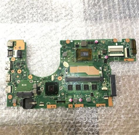 Jual Motherboard Asus S400C S400CA CORE I3 Di Lapak SparepartLaptop