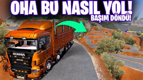 Ok V Rajli L M Yollarinda Efsane Scan A R Ets Scan A Kirkayak