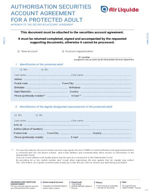 Fillable Online FORM HUD 11715 MASTER CUSTODIAL AGREEMENT Fax Email