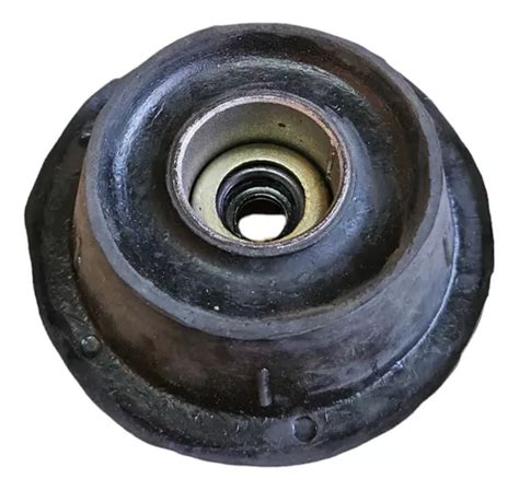 Cazoleta Delantera Vw Gol Power Desde 2002 Con Crapodina