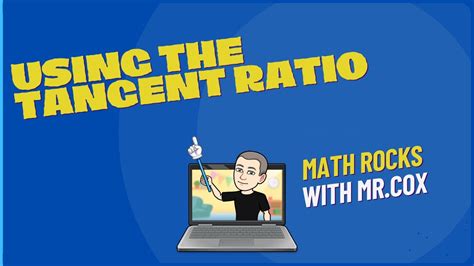 What Is The Ratio Of Tangent