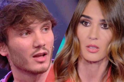 Manuel Bortuzzo e il gesto social contro Verissimo e Lulù ecco cos è
