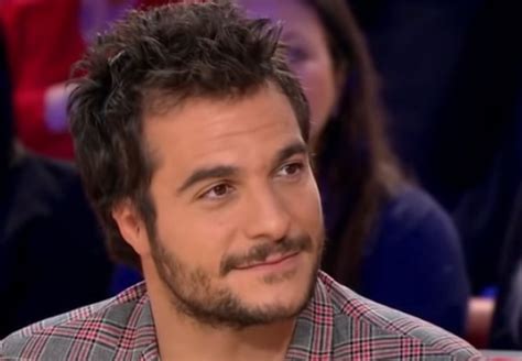 Amir Papa pour la première fois le chanteur dévoile le prénom de son