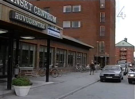 IMCDb org 1986 Fiat Croma 154 in Anmäld försvunnen 1995