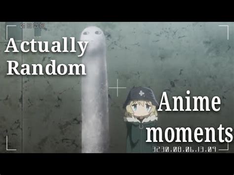 Actually Random Anime Memes And Moment Compilation Pt Again Youtube