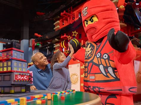 LEGOLAND Discovery Center San Antonio GetYourGuide