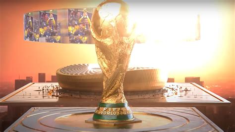 Copa Del Mundo Cu L Es La Canci N Del Mundial De Qatar Marcausa