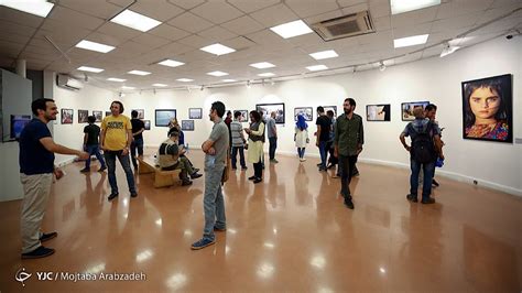 گالریگردی در آخرین هفته مهر ماه از طوفانالاقصی تا رویای زندگی