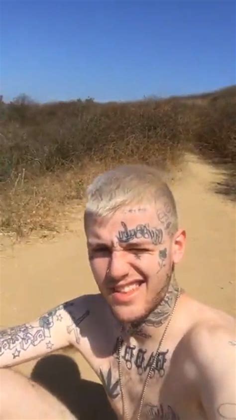 Pin On Lil Peep