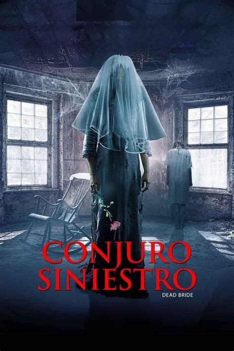 Ver Conjuro Siniestro 2022 Online PeliSmart