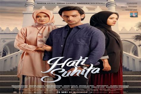 Sinopsis Hati Suhita Film Bioskop Terbaru Yang Menguras Emosi Varia