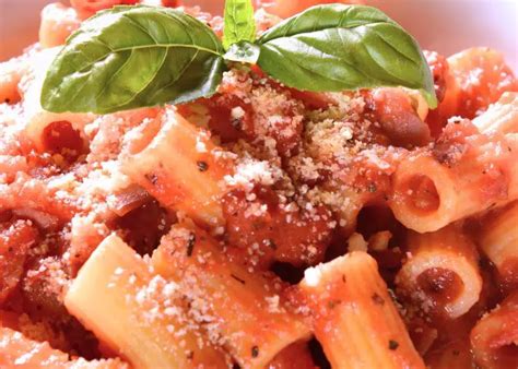Descubre El Secreto De Una Salsa Rosa Irresistible Para Tus Pastas