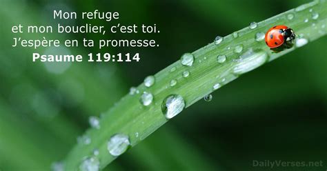 Psaume Verset De La Bible Dailyverses Net