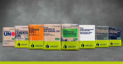 Tipos de cemento cuál elegir Argos Honduras