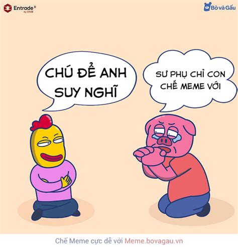 Meme là gì Top 3 Meme được yêu thích mọi thời đại