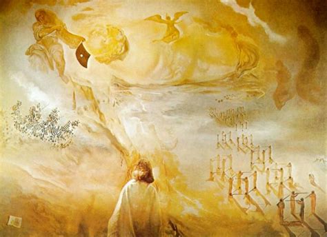 El Arte Es Su M Xima Expresi N Cuadros Surrealistas De Salvador Dal
