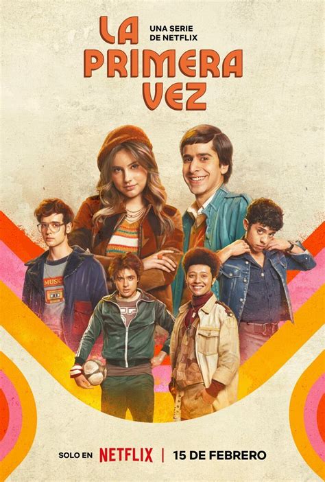 La Primera Vez Serie Tv Formulatv