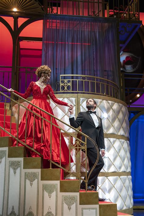 Pretty Woman Il Musical Al Teatro Nazionale CheBanca Di Milano Danza