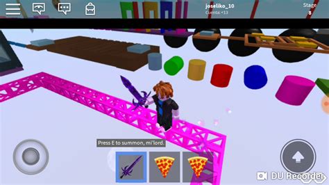 Roblox Se Me Queda Bugeado Youtube