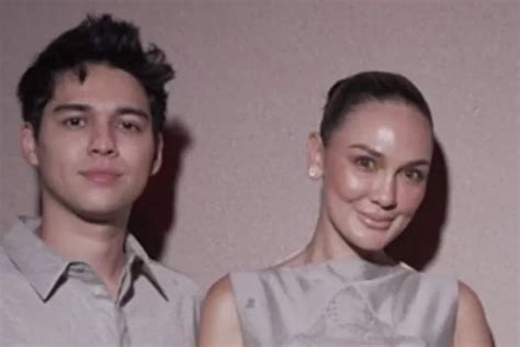 Setahun Pacaran Luna Maya Dan Maxime Bouttier Banjir Doa Segera Nikah
