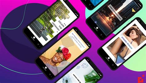 20 Instagram Video Templates For After Effects Stories More