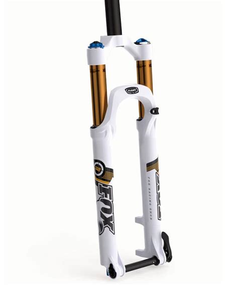 Las seis mejores horquillas de suspensión de 2011 según BikeRadar