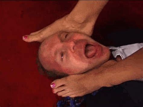 Darryl Hannah Feet Fucking Lovin Fan Pic Telegraph
