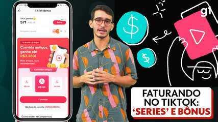 As Quatro Maneiras De Ganhar Dinheiro No TikTok Empreendedorismo G1