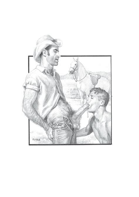 Roger Payne Men By Roger Page 3 Of 3 MyReadingManga