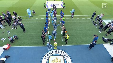 GOAL España on Twitter El pasillo del Chelsea al Manchester City