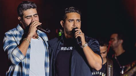 Show De Henrique Juliano Em Rio Preto Tem 88 Dos Ingressos Vendidos
