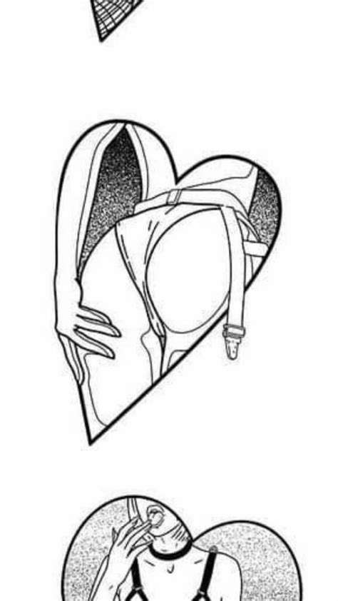 Pin Up Drawings Tattoo Design Drawings Tattoo Sketches Hot Tattoos