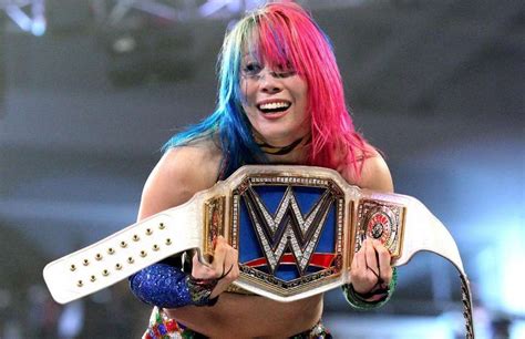 61 Hottest Asuka Big Butt Pictures Will Drive You Nuts For This Sexy Wwe Diva The Viraler
