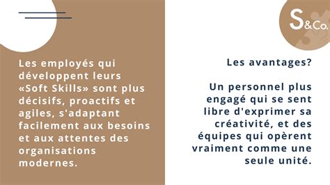 Saviez Vous Que Le Blogue De Solutions Co Solutions Co