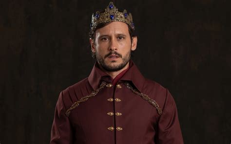 Resumo da novela Reis Próximo capítulo segunda feira 22 de abril
