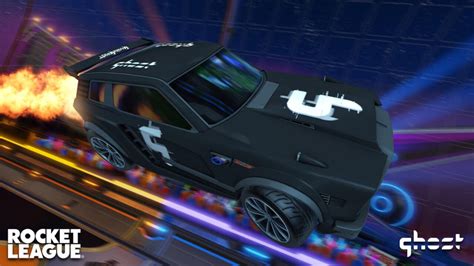 Rocket League Fennec Presets Jescafe