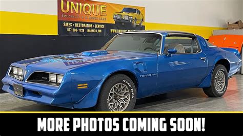 Pontiac Trans Am American Muscle Carz