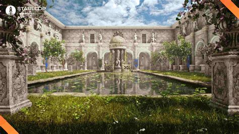 Features Of Unreal Engine 5 That Will Revolutionise The Gaming Industry