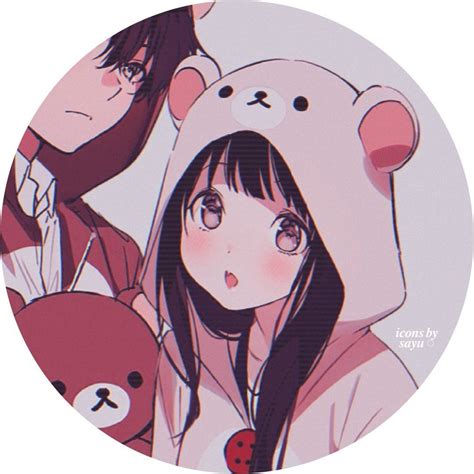 Details More Than 141 Cute Matching Anime Pfp Latest Dedaotaonec