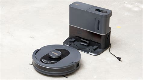 How To Fix My Shark Robot Vacuum Robots Net