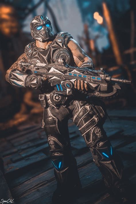 Pin En Gears