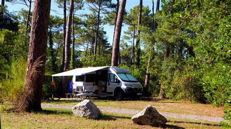 Arna Camping Car Naturisme Tv