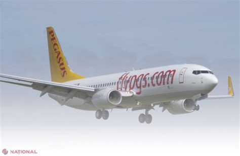 Mai multe ZBORURI dinspre și spre Chișinău O companie low cost a decis