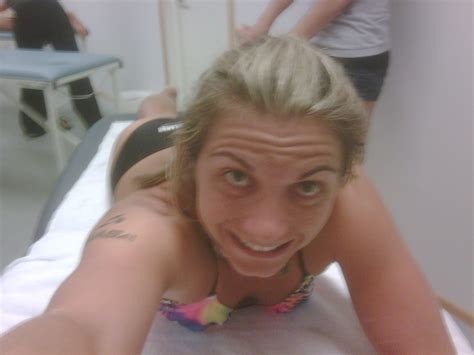 Misty May Treanor Leaked Naked Onlyfans